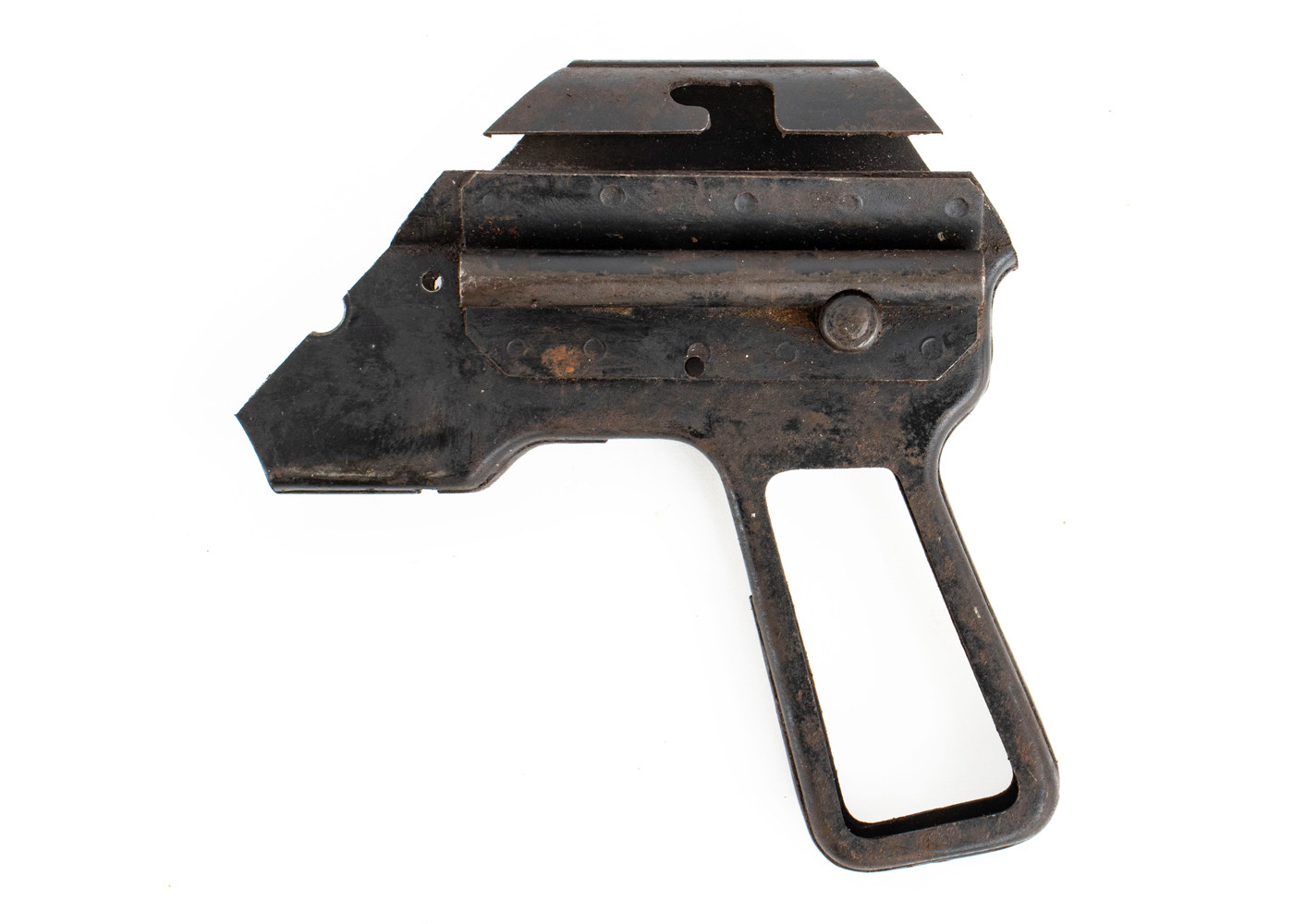 Portuguese FBP M948 9mm SMG Parts Kit with Barrel - Centerfire Systems