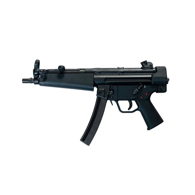 Velocity Firearms VMAC9 9MM Pistol - Centerfire Systems