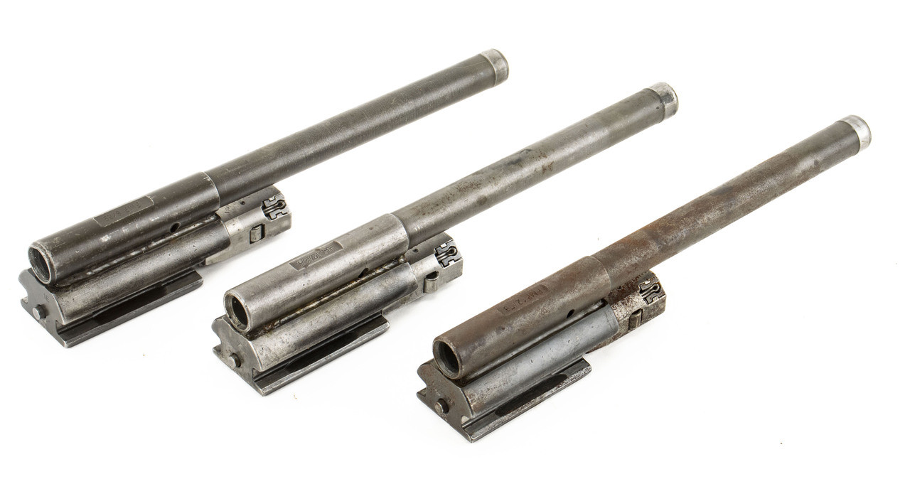 Century Arms CA-3 308 G3 / Cetme Battle Rifle