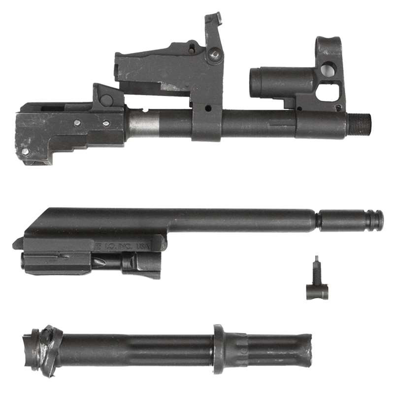 Parts and Accessories - AK Parts & Accessories - AK Kits - Centerfire ...