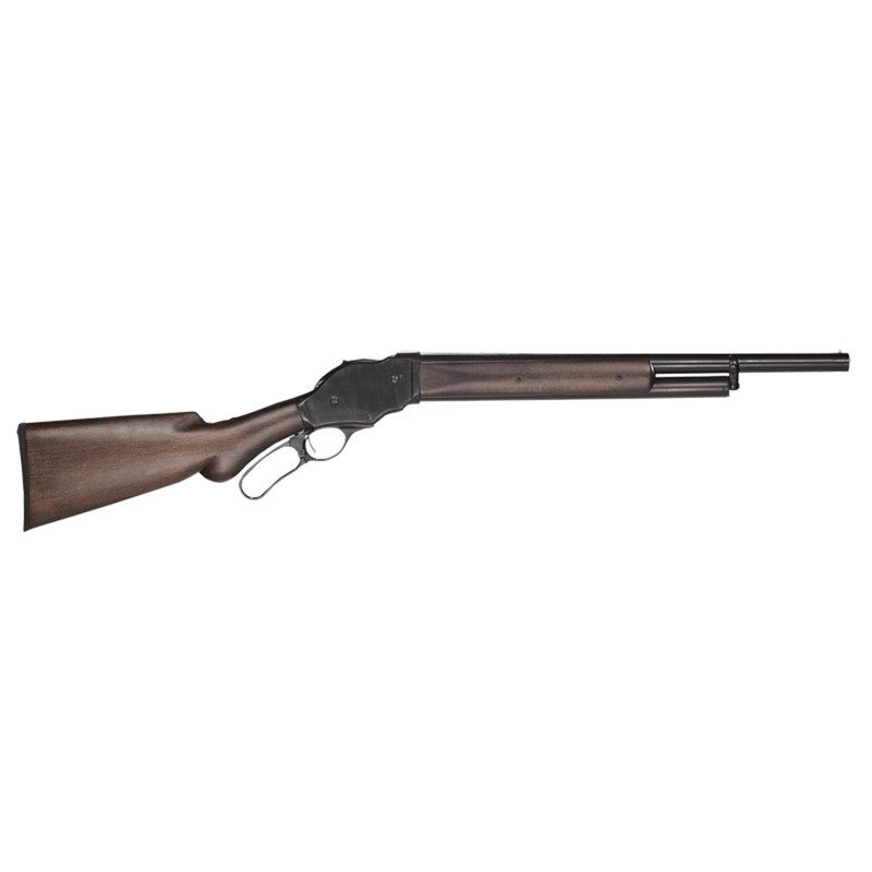 Century SG1667N PW87 12 Gauge 20 4+1 2.75 Black Oil Walnut Right Hand ...