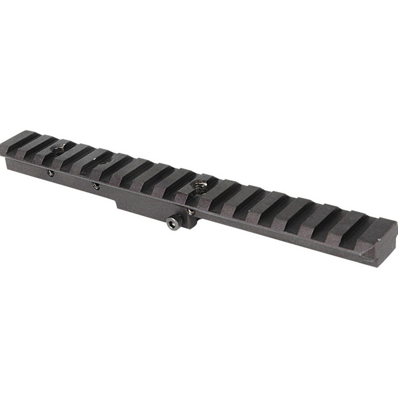 Reproduction PU Mosin Nagant SVT-40 Scope & Mount - Centerfire Systems