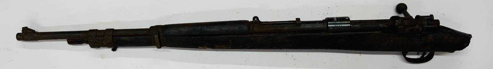 90-Degree Complete K98 Mauser Bolt - Centerfire Systems