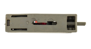 Original Malaysian Steyr AUG Stock, Bolt, & Trigger Pack