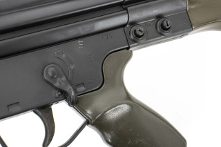 FMP G3-HK91 .308 Rifle - Centerfire Systems