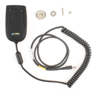 L-Tron 4910LR “Next Gen” Area-Imaging Scanner