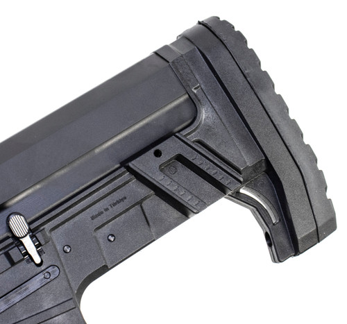 Tokarev TBP12P 12 Gauge Bullpup Semi-Auto Shotgun with 18.5 Barrel with ...