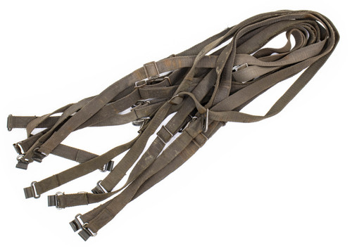 Leather Surplus German G3 Slings