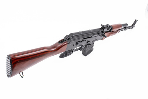 Riley Defense AK-47 7.62x39mm 16.25" Classic Laminated Rifle - NY ...