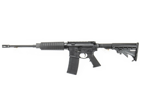 Del-Ton AR-15 Echo 316L 5.56x45mm / .223 Rem - Optic Ready Semi-Auto Rifle
