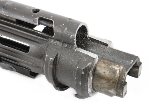 HK21 Barrel Shroud w/Charging Handle & Cocking Tube - Centerfire Systems