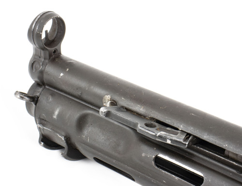 HK21 Barrel Shroud w/Charging Handle & Cocking Tube - Centerfire Systems