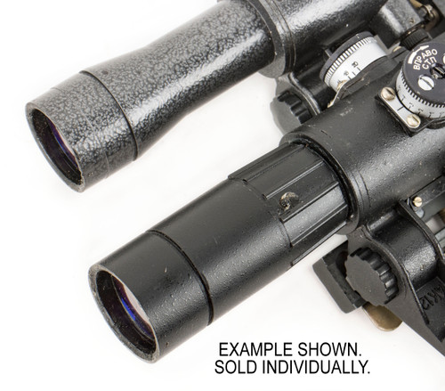 Zenit-BelOMO POSP 6x42 VD Scope - Centerfire Systems