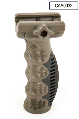 CAA EVG Ergonomic Vertical Grip