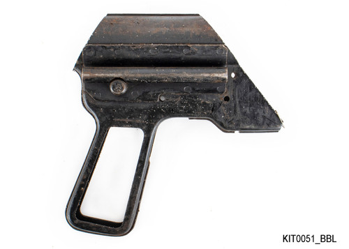 CETME C .308 & FBP M948 9mm Parts Kit Combo - Both with Original ...
