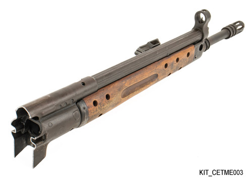 CETME C .308 & FBP M948 9mm Parts Kit Combo - Both with Original ...
