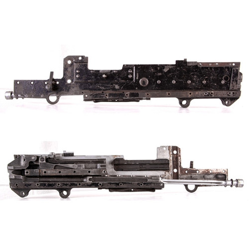 Original M240 7.62x51mm (.30 cal) Belt Fed Parts Kit - with Original ...