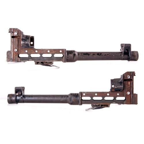 Original M240 7.62x51mm (.30 cal) Belt Fed Parts Kit - with Original ...