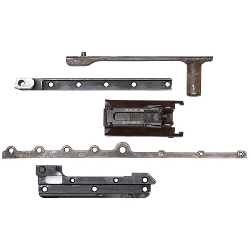 Original M240 7.62x51mm (.30 cal) Belt Fed Parts Kit - with Original ...