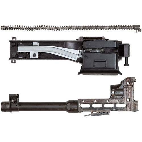 Original M240 7.62x51mm (.30 cal) Belt Fed Parts Kit - with Original ...