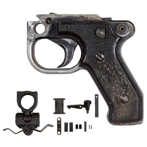 Original M240 7.62x51mm (.30 cal) Belt Fed Parts Kit - with Original ...