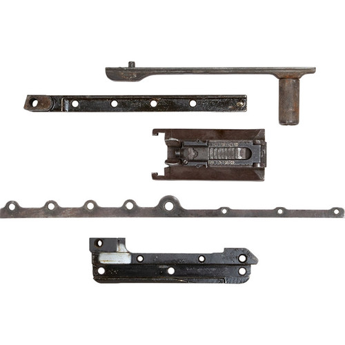 Original M240 7.62x51mm (.30 cal) Belt Fed Parts Kit - with Original ...
