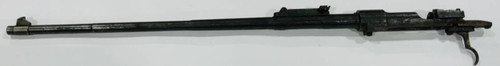 Greek FN 1930 Mauser Barreled Receiver 98 style - Centerfire Systems