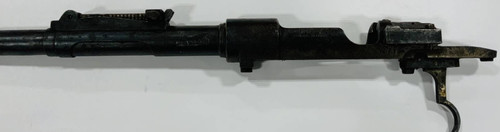 Greek FN 1930 Mauser Barreled Receiver 98 style - Centerfire Systems