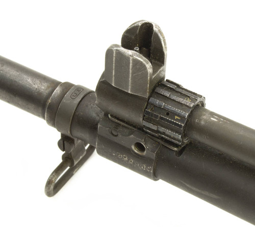 Israeli Heavy FAL Barrel and Lower - Centerfire Systems