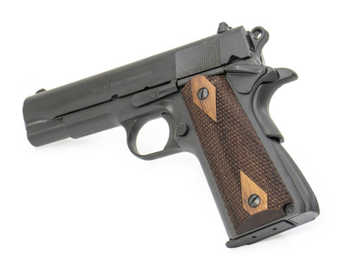Tisas 1911 A1 Tank Commander Pistol - Centerfire Systems