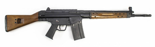 Century Arms CA-3 308 G3 / Cetme Battle Rifle