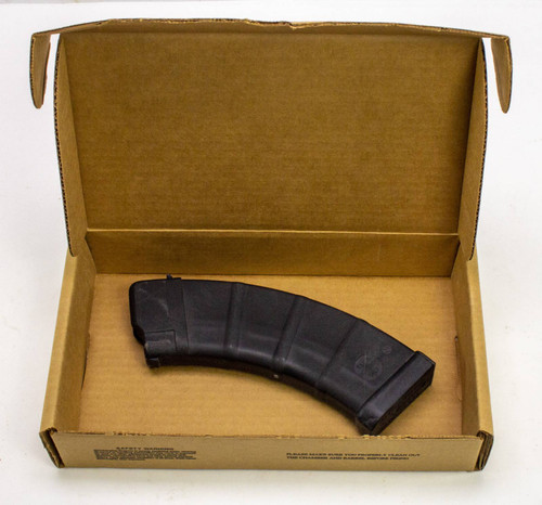 (1) MASTER MOLDER AK47 7.62x39MM 30RD MAGAZINE - Centerfire Systems