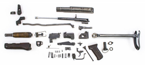 Romanian Model 65 AKM-47 7.62x39 Underfolder Parts Kit (No Dong)2908 ...