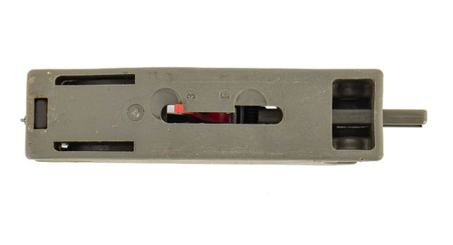 Original Malaysian Steyr AUG Stock, Bolt, & Trigger Pack