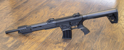 Tokarev TAR 12P 12 Gauge Semi-Auto Shotgun 3" Chamber with 18.50 Barrel ...