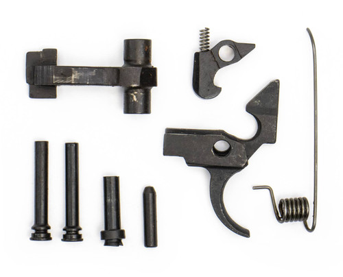 AK Trigger Group Package - Centerfire Systems