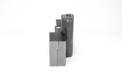 AKM Front Trunnion Support Fixture - Centerfire Systems