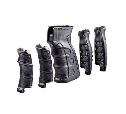 TDI Arms Black AK47 Modular Pistol Grip - Centerfire Systems