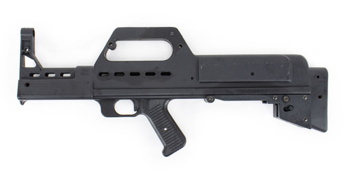 MWG Muzzelite Mini 14 Bullpup Rifle Stock - Centerfire Systems