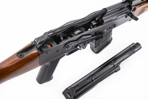 Riley Defense AK-47 Rifle 7.62x39mm 16.25" Classic Laminate Rifle - CO ...