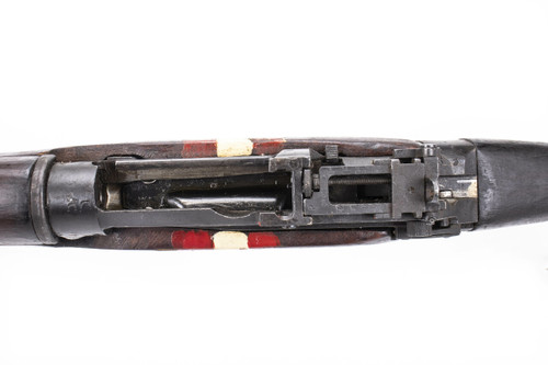 UK Maltby Lee Enfield #4 MK1 303 British Drill Purpose Rifle With ...