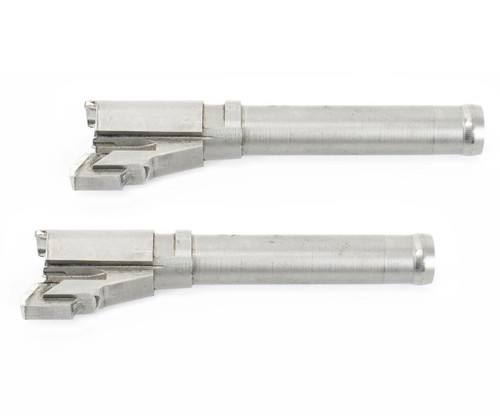 Smith & Wesson 4006 4" Barrels - 2 Pack - Centerfire Systems