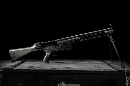 Original HK21 FMP Parts Kit - Centerfire Systems