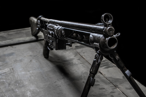 Original HK21 FMP Parts Kit - Centerfire Systems