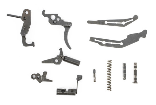 VZ61 Skorpion Parts Kit .32ACP w/10rd Magazine