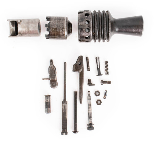 MG42 Parts Kit – WWII Era 7.62x51 NATO (.308) Original German