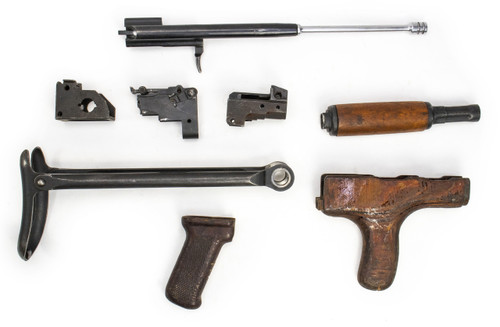 Romanian Model 65 AKM-47 7.62x39 Underfolder Parts Kit (#4)