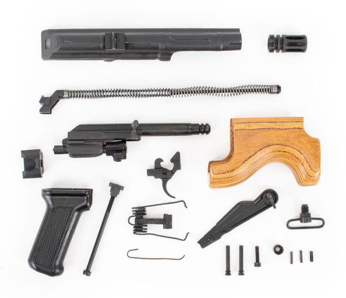 Draco 9mm AK Parts Kit