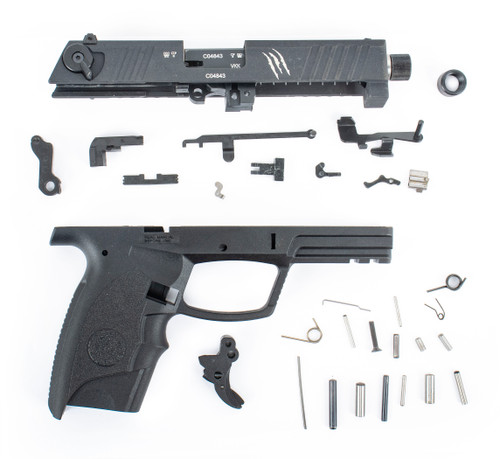 ISSC Omni SD Pistol Parts Kit (4)