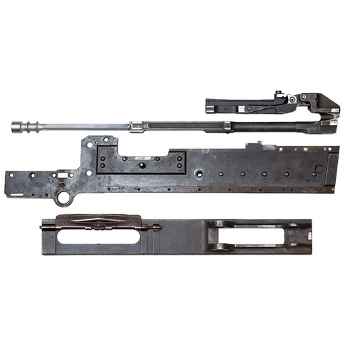 Original M240 7.62x51mm (.30 cal) Belt Fed Parts Kit - with OG Barrel ...